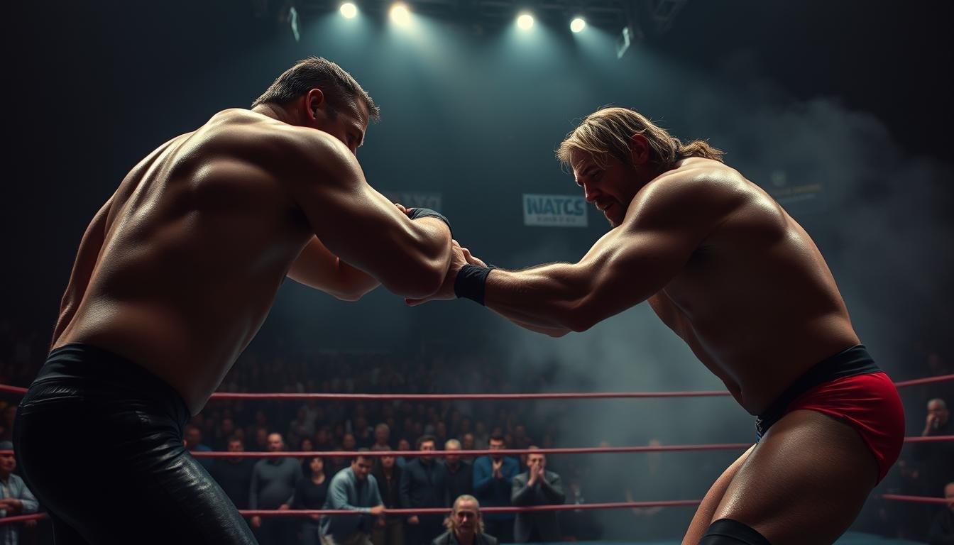 Do WWE Wrestlers Really Use Steroids? | SteroidExpose.com
